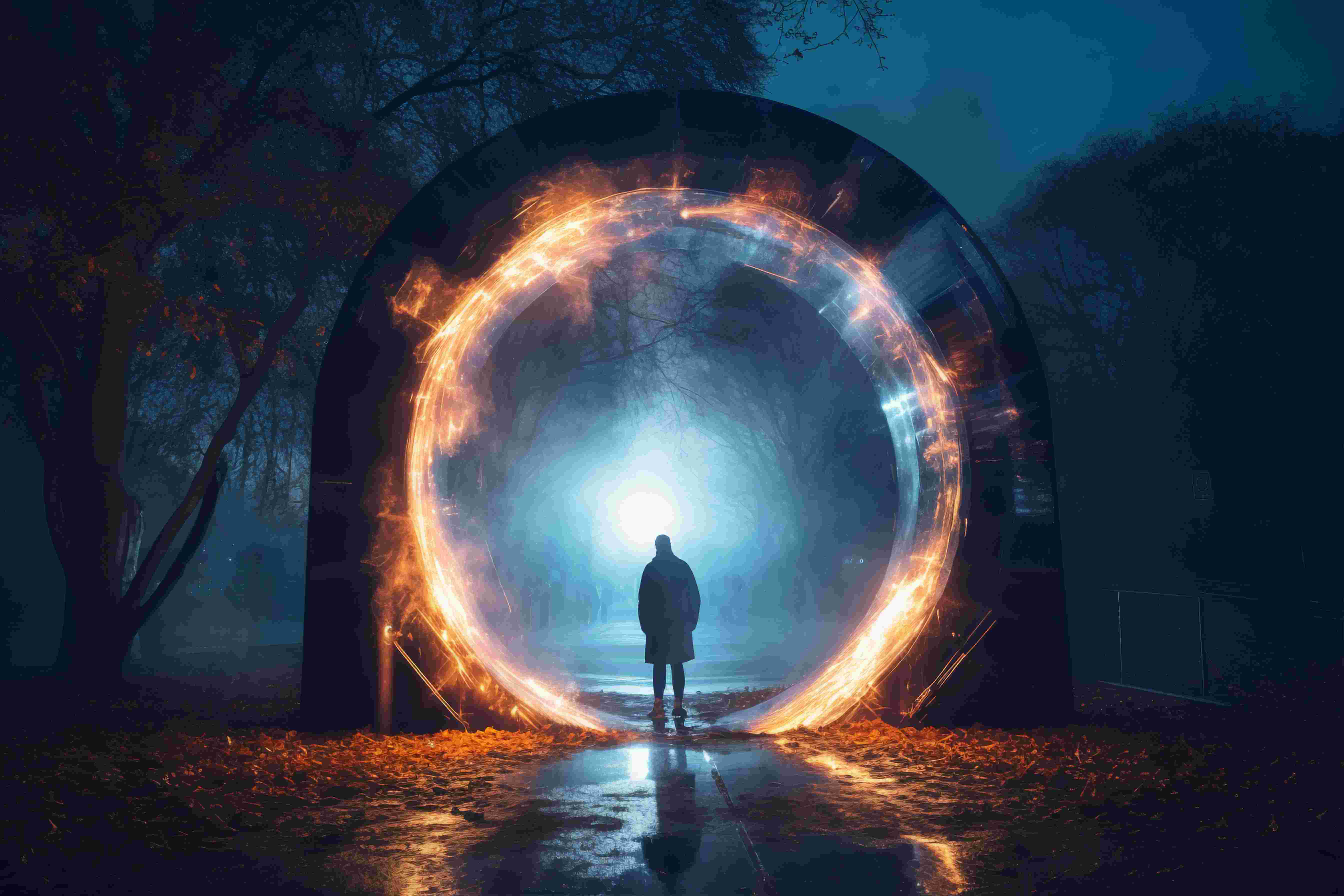 Past Life Regression: What to Expect and How It Works